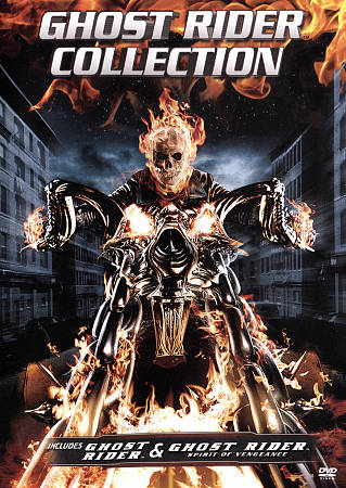 ghost rider