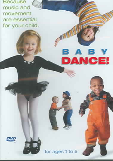 BABY DANCE 743383050131| eBay