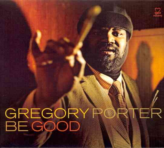 GREGORY PORTER (VOCALS) - BE GOOD [DIGIPAK] NEW CD 181212000757| eBay