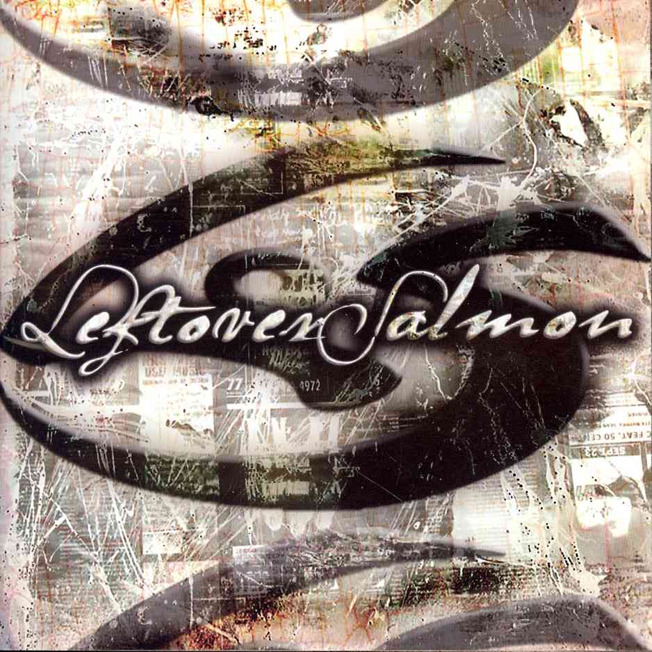 LEFTOVER SALMON LEFTOVER SALMON (2014) NEW CD 634457648029| eBay